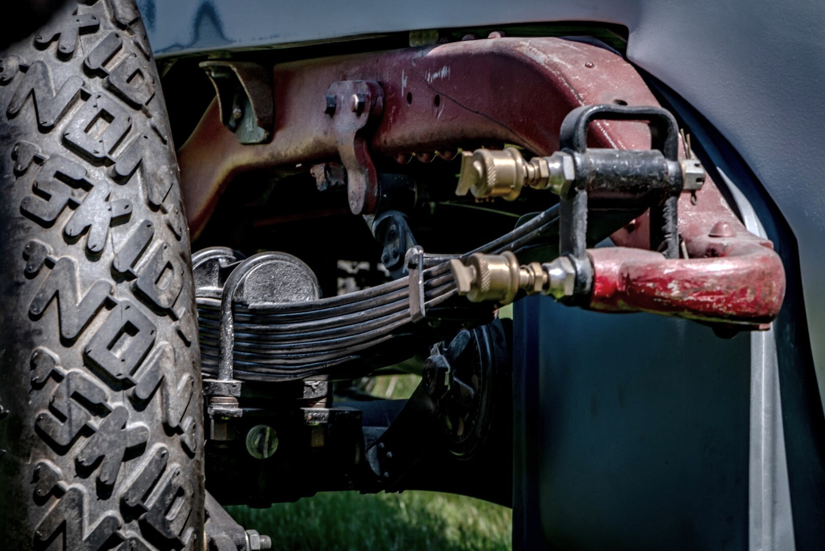 [Sales Inventory] Dick Shappy Vintage Autos | 1918 ReVere Long Tail ...