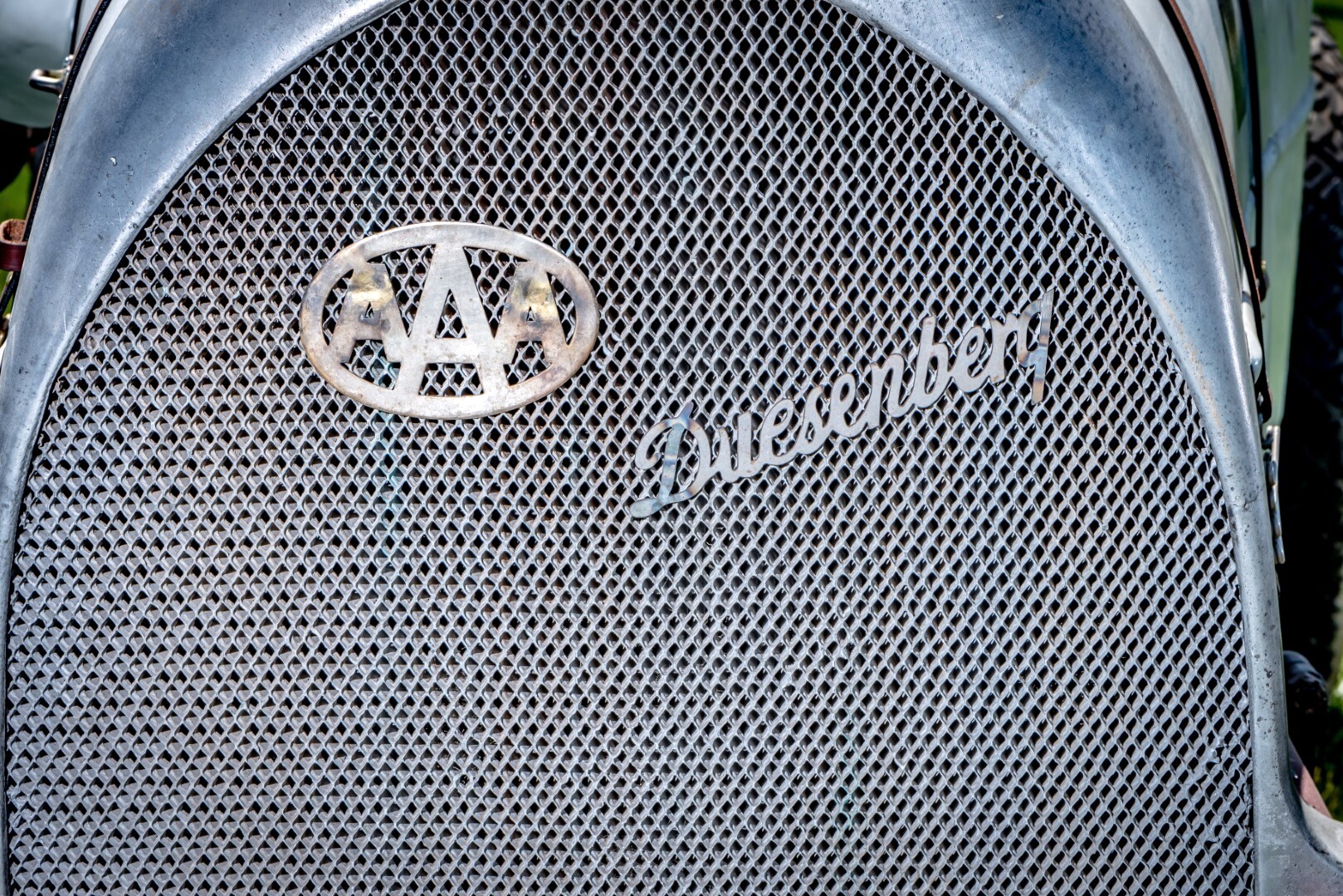 [Sales Inventory] Dick Shappy Vintage Autos | 1918 ReVere Long Tail ...