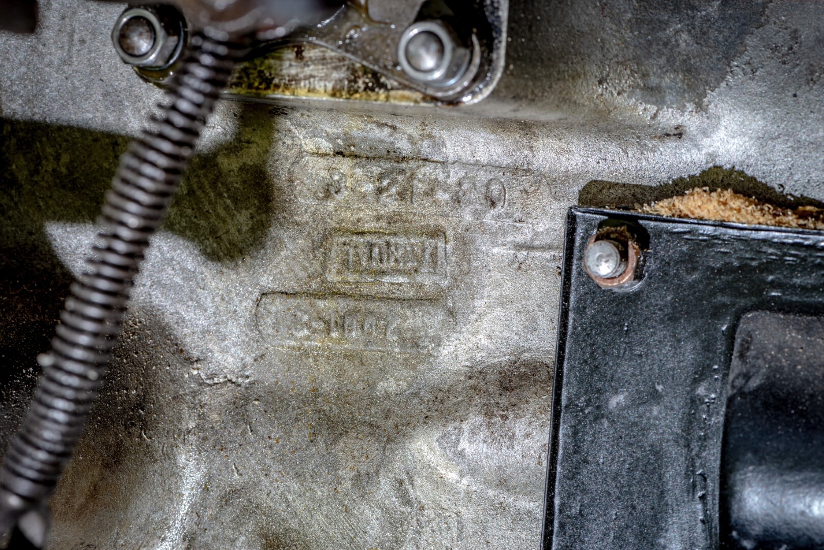 [Sales Inventory] Dick Shappy Vintage Autos | 1918 ReVere Long Tail ...