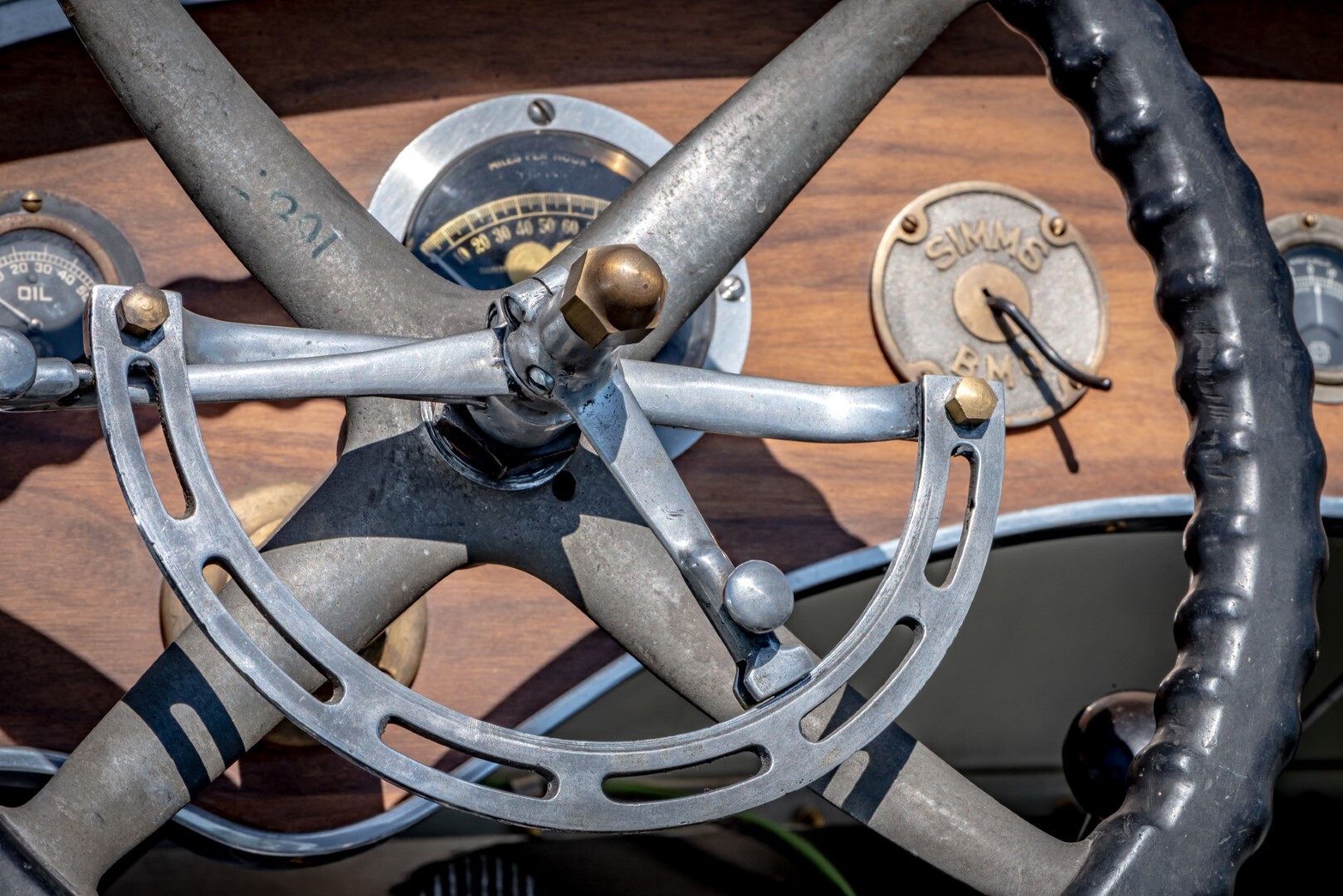 [Sales Inventory] Dick Shappy Vintage Autos | 1918 ReVere Long Tail ...