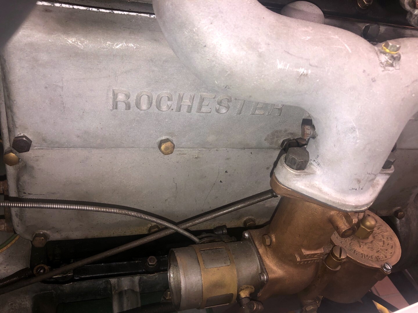 [Sales Inventory] Dick Shappy Vintage Autos | 1918 ReVere Long Tail ...